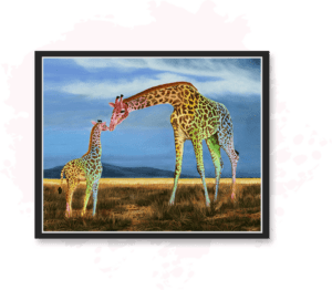 Wildlife Artist Based in California | Laura’s Wild Life